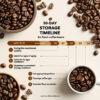Ultimate 30-Day Coffee Bean Storage Guide: Keep Your Fresh Coffee Beans ...