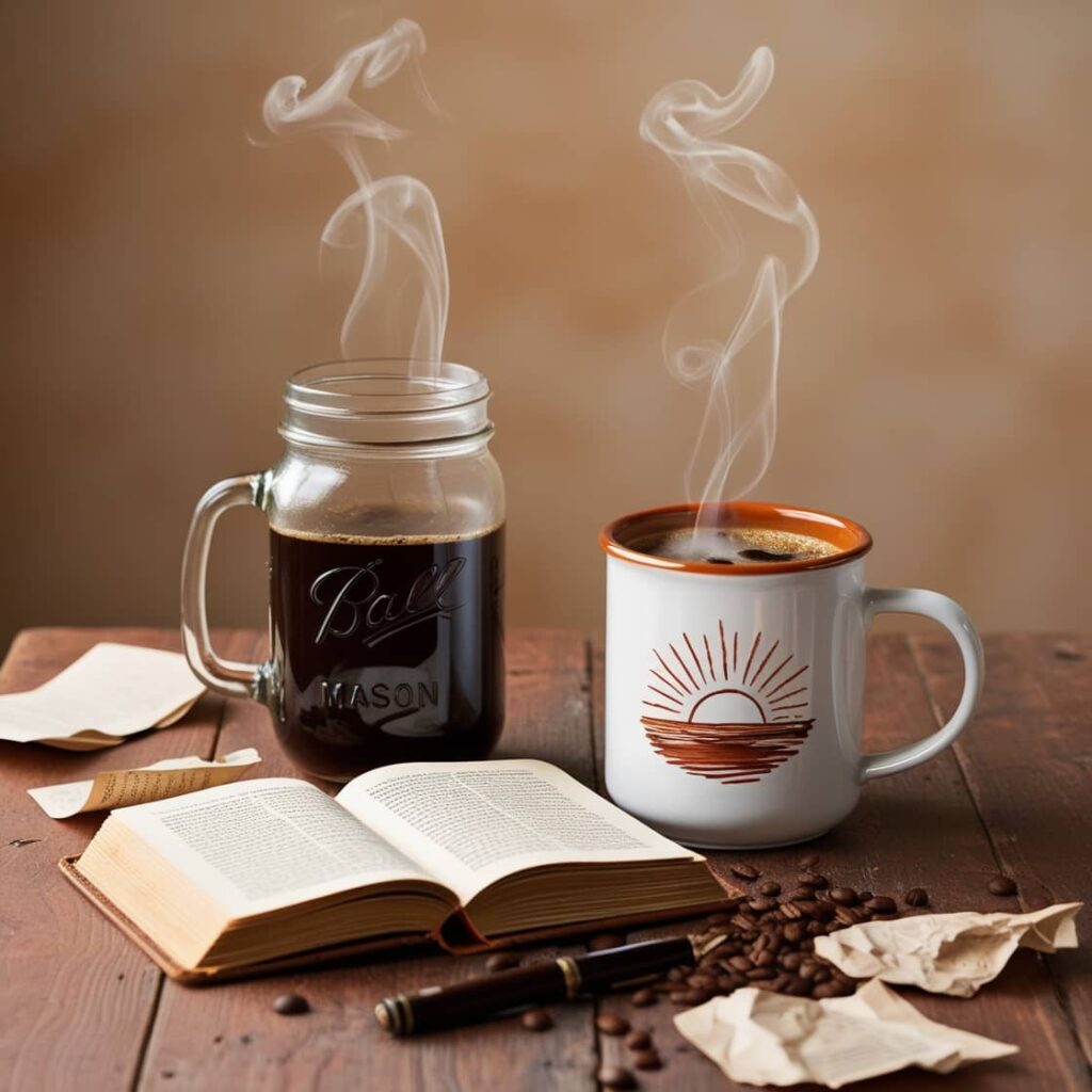 Natural Caffeine Sources: Top 11 Plant-Based Energy Boosters - My koffein