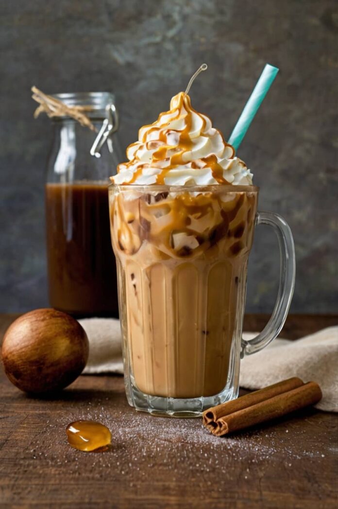16 Refreshing Iced Coffee Recipes: A Barista's Ultimate Guide
