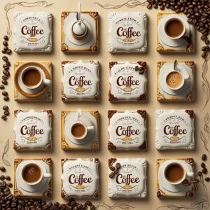 Our 16 Best Unique Coffee Recipes That Will Transform Your Daily Brew