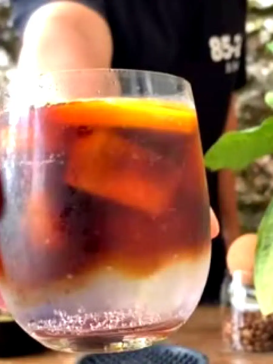Cold Brew Tonic: 3 Ultimate Refreshing Coffee Cocktail Guide
